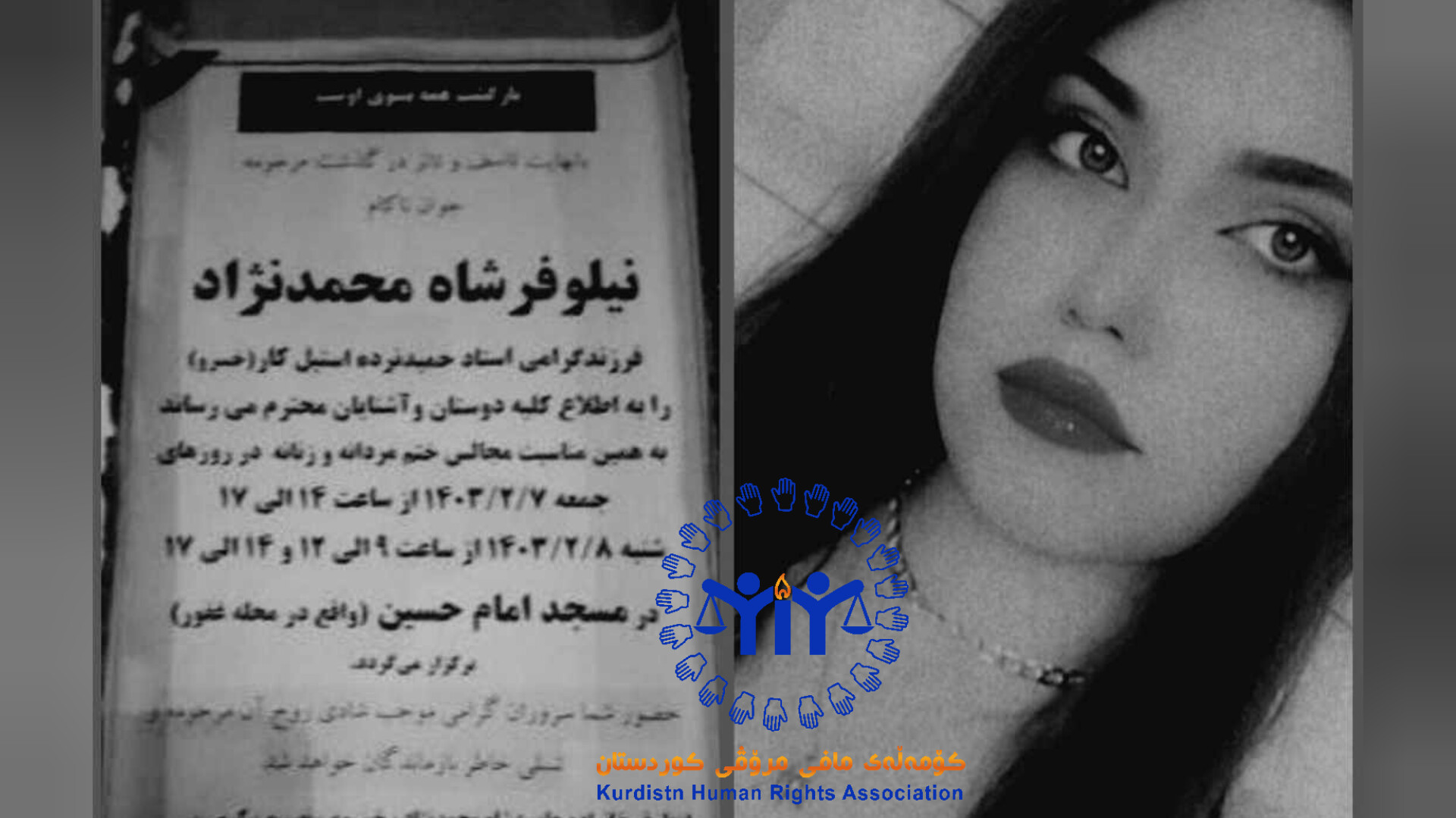 Suicide in Piranshahr and Sanandaj (Sna) Cities - Kurdistan Human ...